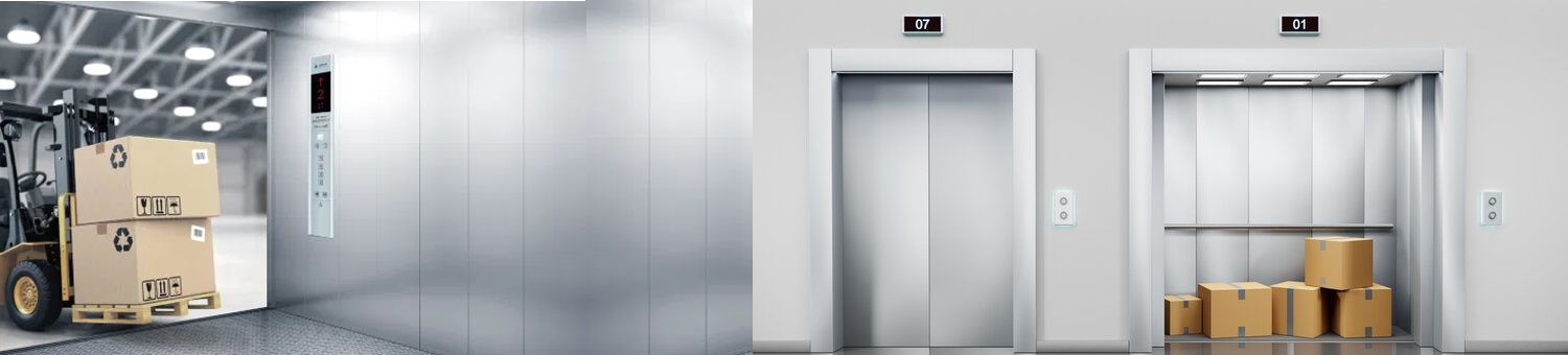MUSANO Elevator